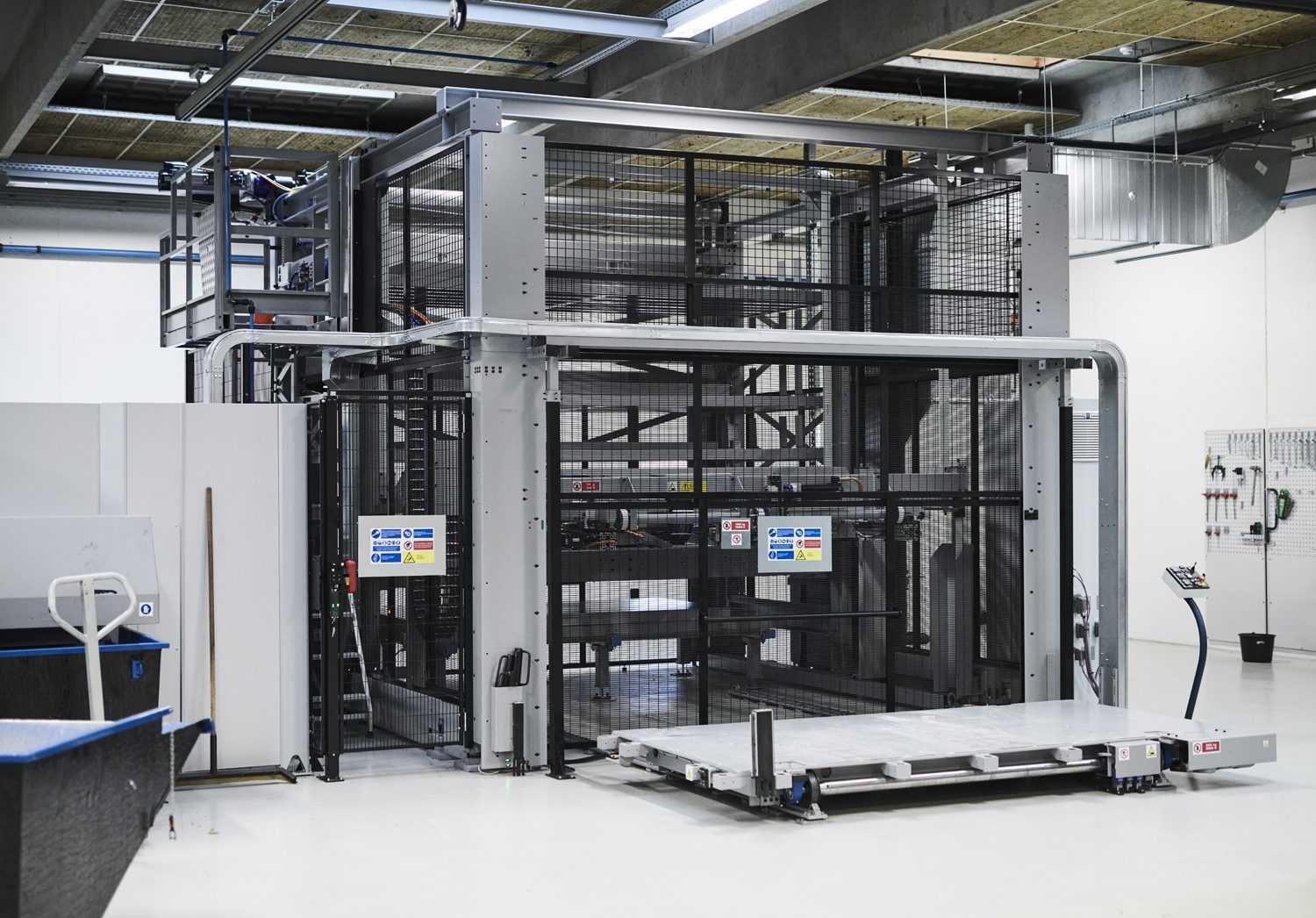 Standard & Customized Solutions - CUBIC